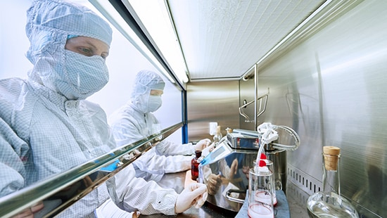 A Comparison of Common Sterility Testing Approaches | Ecolab