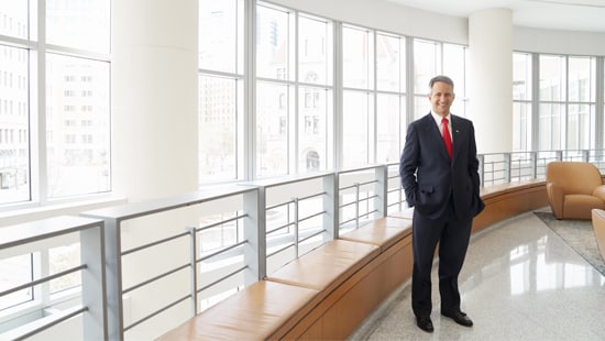 5 Key Lessons from 2020 for Building a Better Future | Ecolab