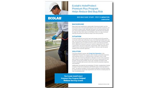 Soluciones y servicios de agua, higiene y prevención de infecciones ...